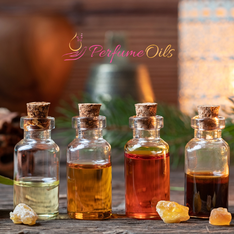 Why the Colour of Perfume Oils Can Change And Why That’s Not a Bad Thi ...