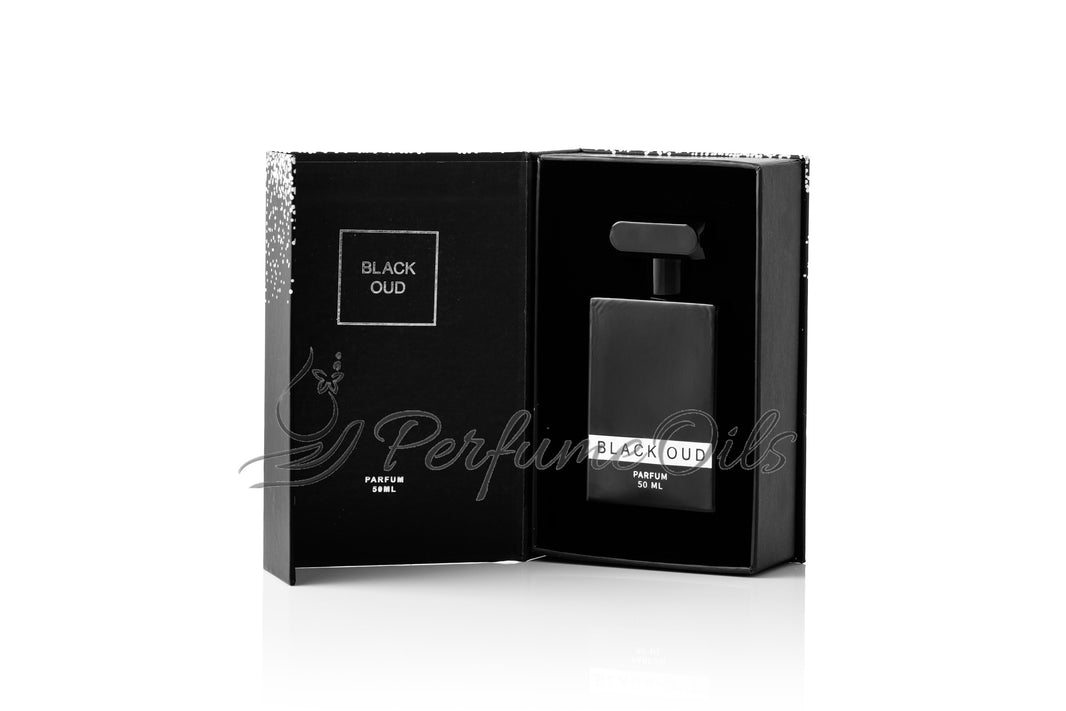 Bottle & Box Sets – PerfumeOilsSA