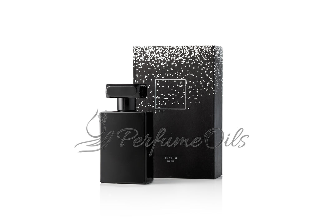 Valentine's Day 2026- Bottle & Box Set – Perfume Oils