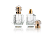 Bottles – Perfume Oils