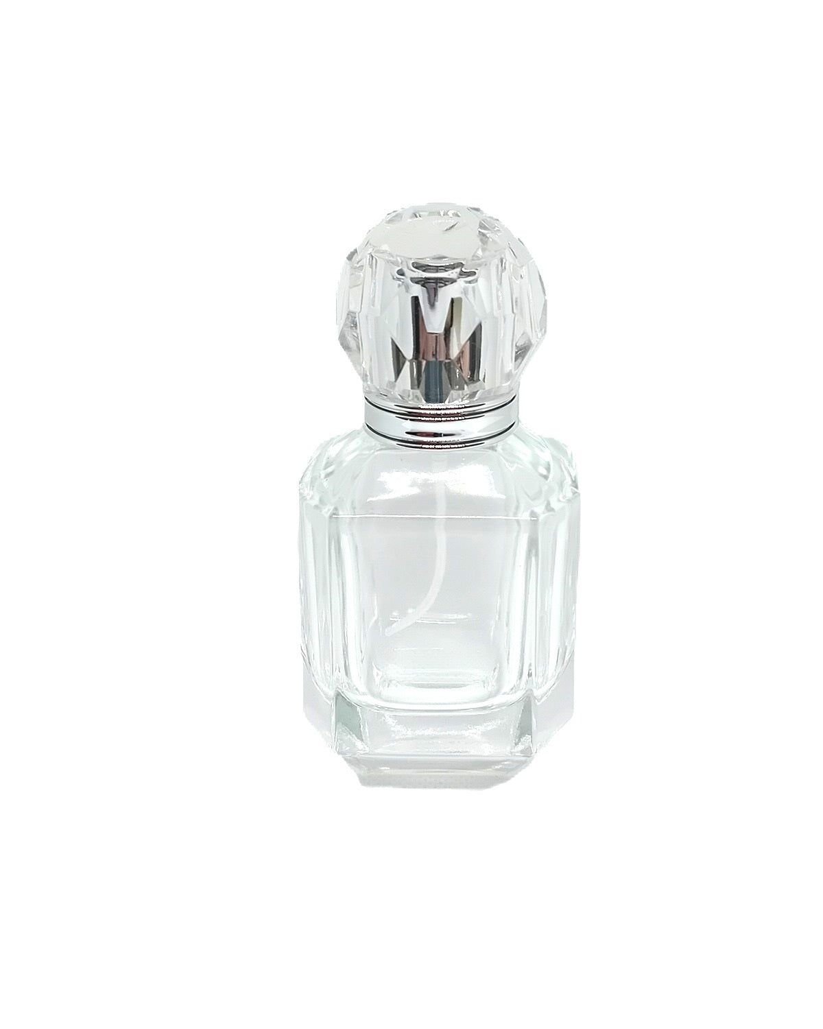 Castle Bottle- 55ml (Screw) – PerfumeOilsSA