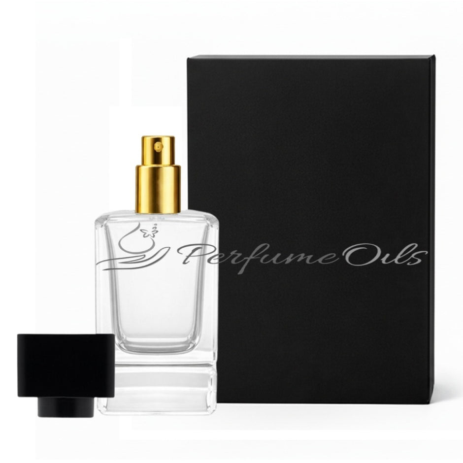 Bottle & Box Sets – Perfume Oils