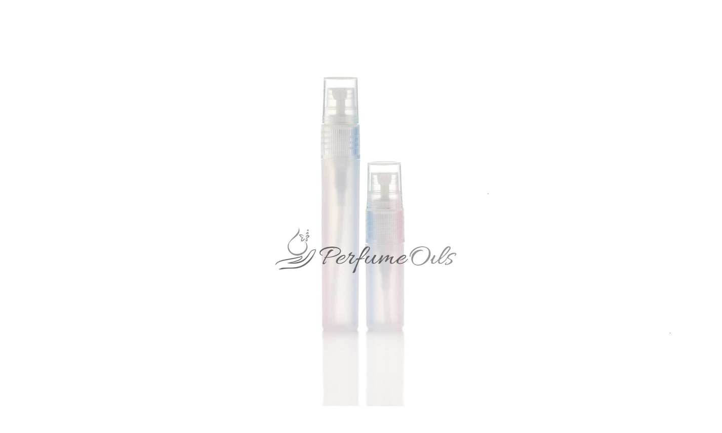 Plastic Atomizers – Perfume Oils
