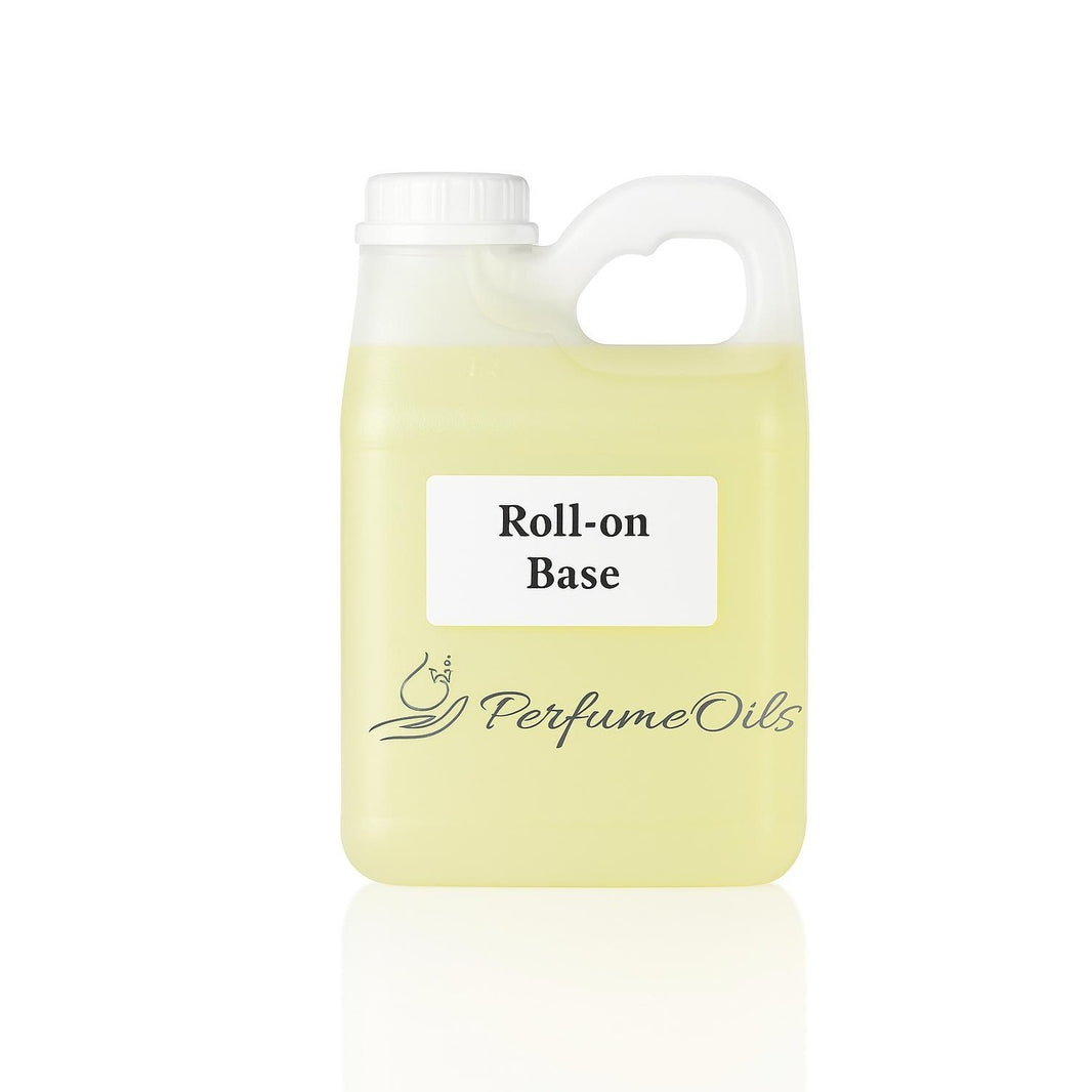 Base – Perfume Oils