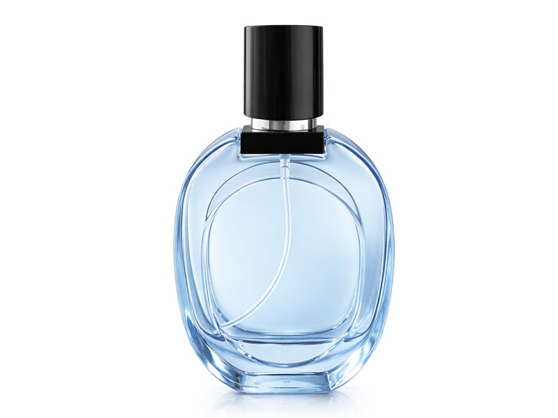Sky Blue 30ml - Oval Bottle (Screw) – PerfumeOilsSA