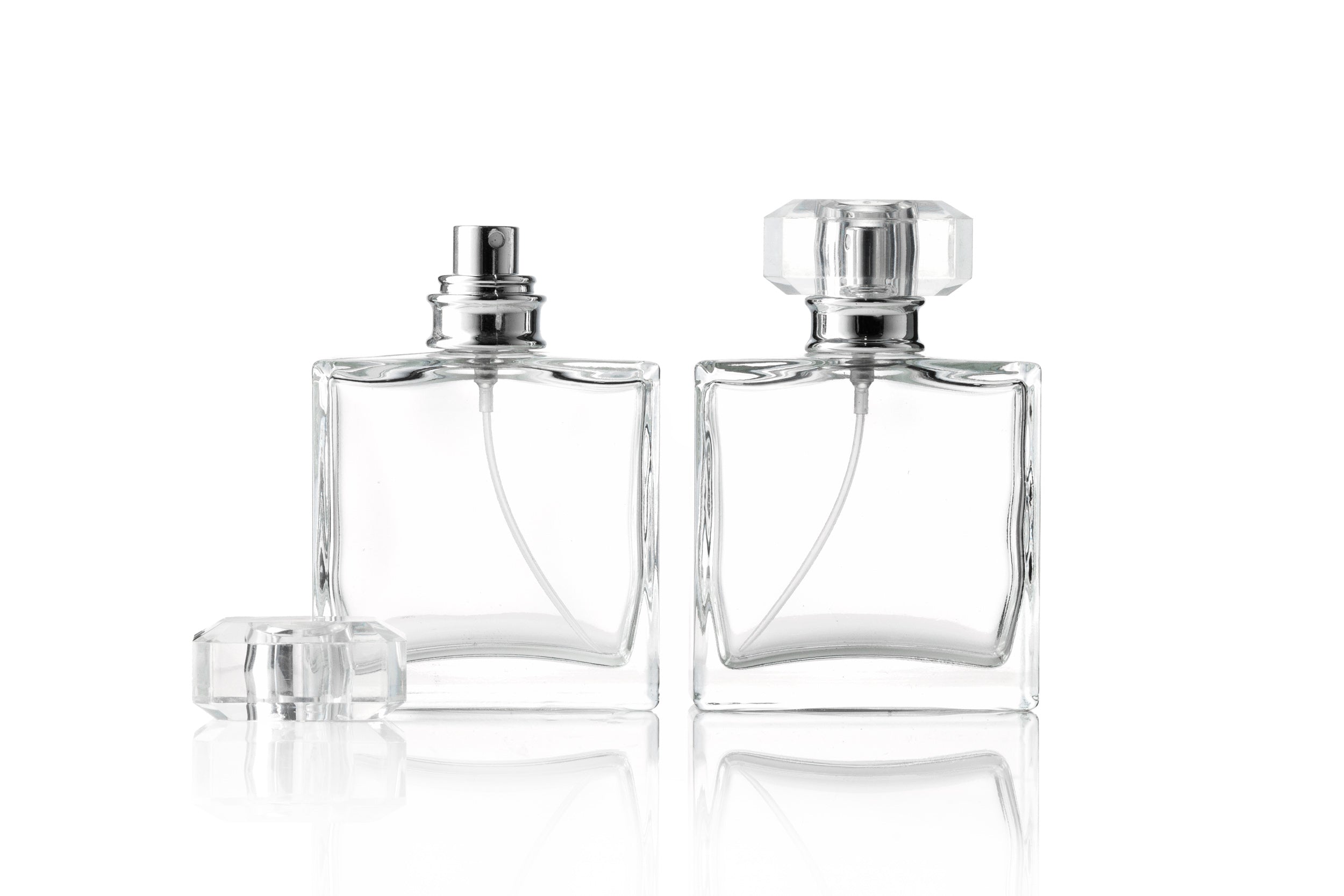 Thor Bottle - 60ml (Aluminium Crimp) – PerfumeOilsSA