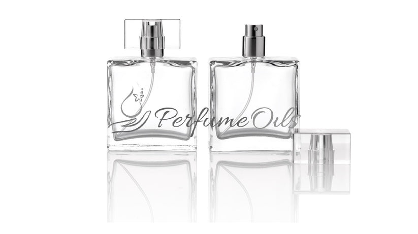 Thor Bottle -60ml (Screw) – Perfume Oils