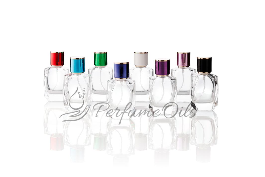 Bottles – Perfume Oils
