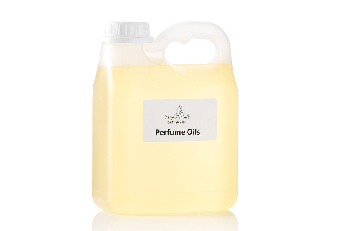 Andros Silver Inspired by Kouros Silver (M) – Perfume Oils