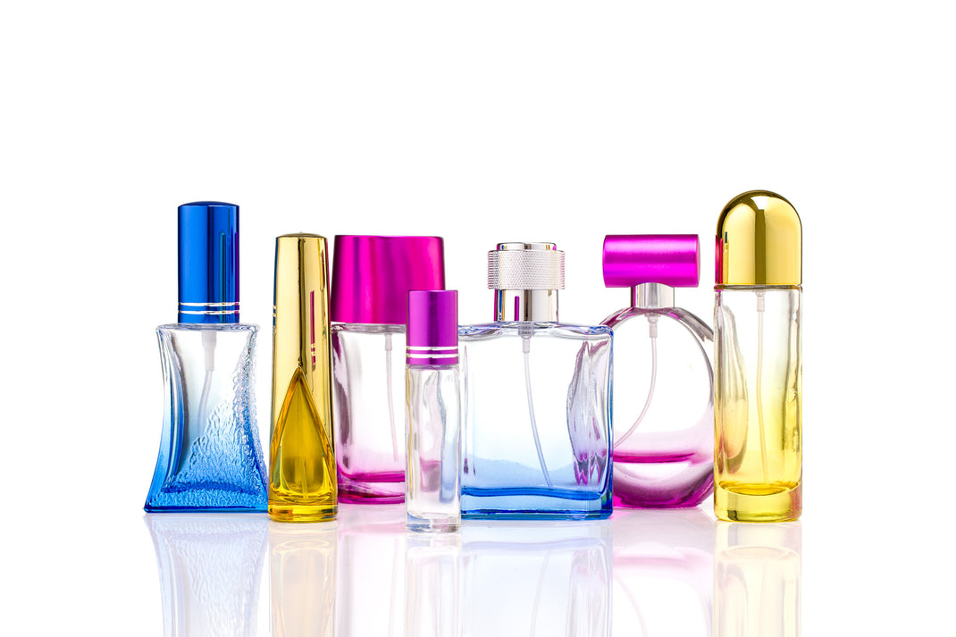 Fragrance Base- Standard – PerfumeOilsSA