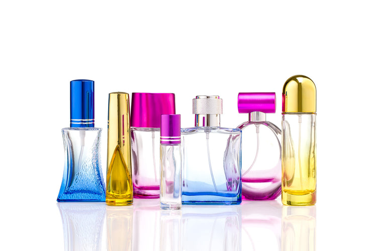 Fragrance Base- Standard – Perfume Oils