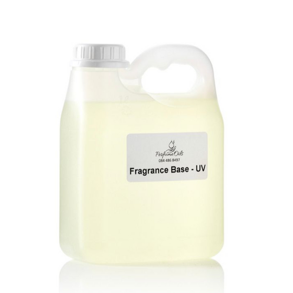 Fragrance Base- UV – PerfumeOilsSA